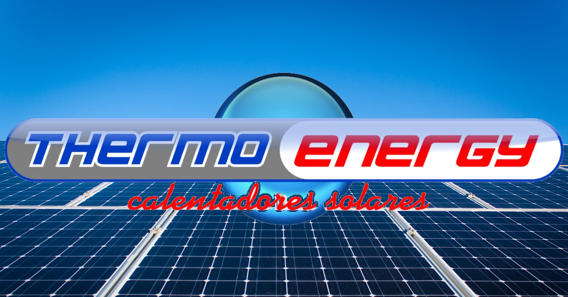 Precios :: Thermoenergy